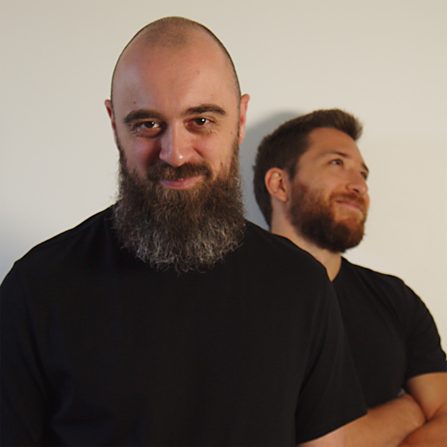 Ben C · Artist Profile