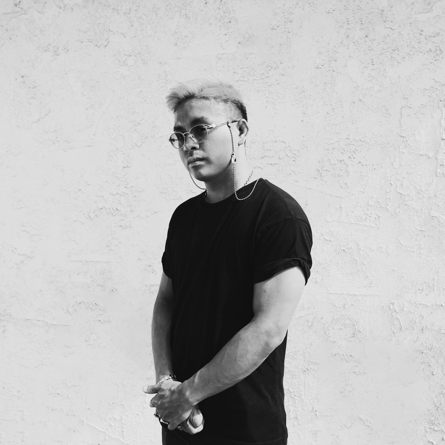 Ben Dragon · Artist Profile