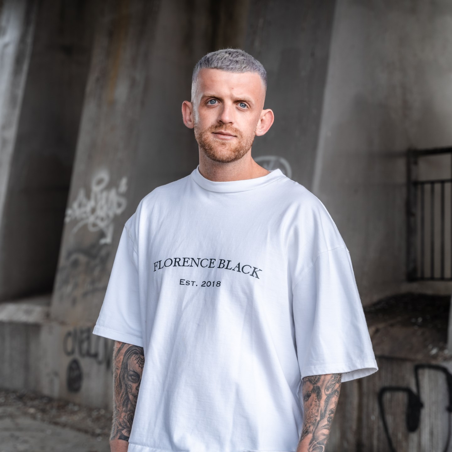 Ben Elding · Artist Profile