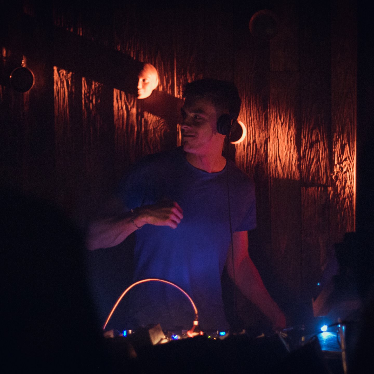 Ben English · Artist Profile