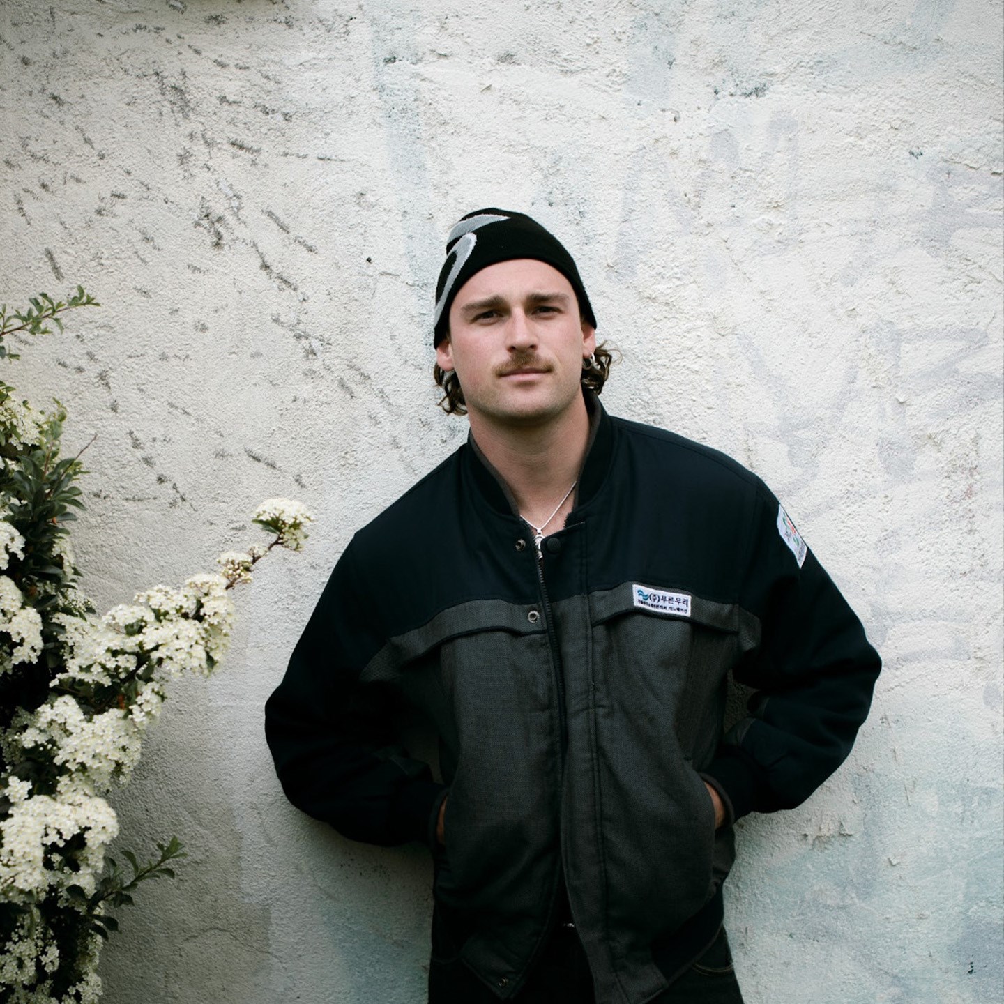 BEN GERRANS · Artist Profile