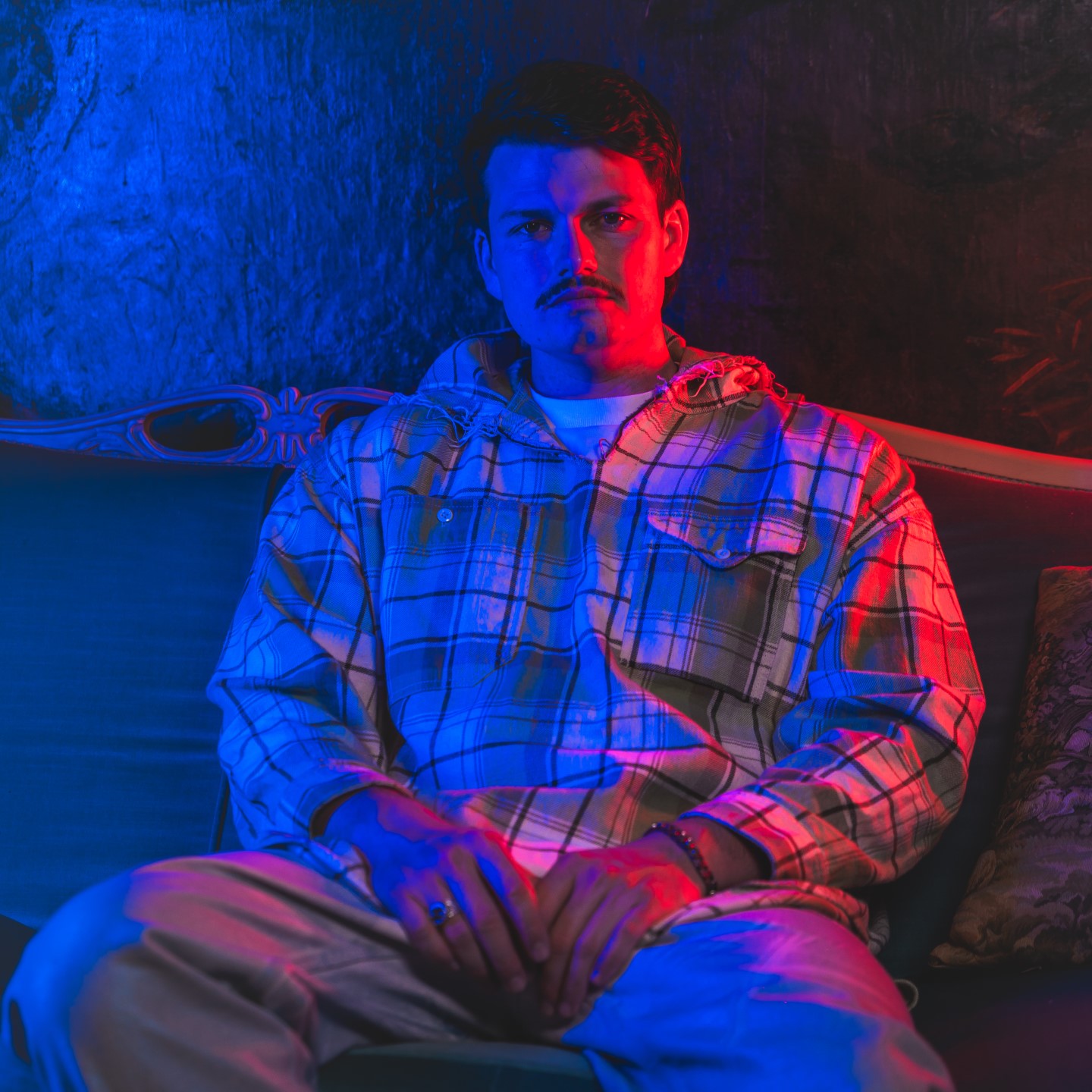 Ben Horton · Artist Profile