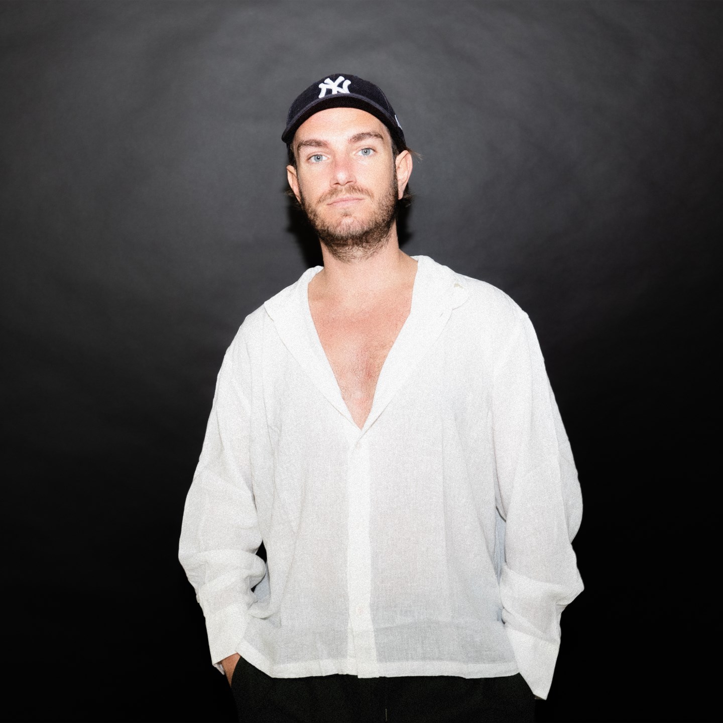 Benja (NL) · Artist Profile