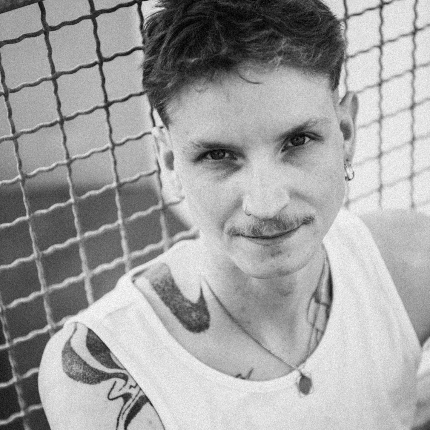 Benji 3 · Artist Profile
