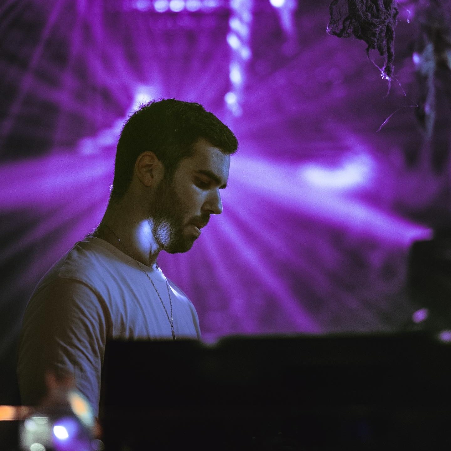 Benks · Artist Profile