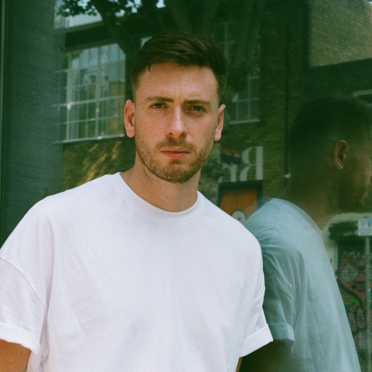 Ben Malone · Artist Profile