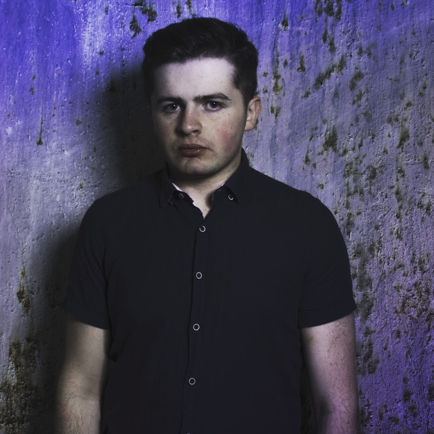 Ben Marks · Artist Profile