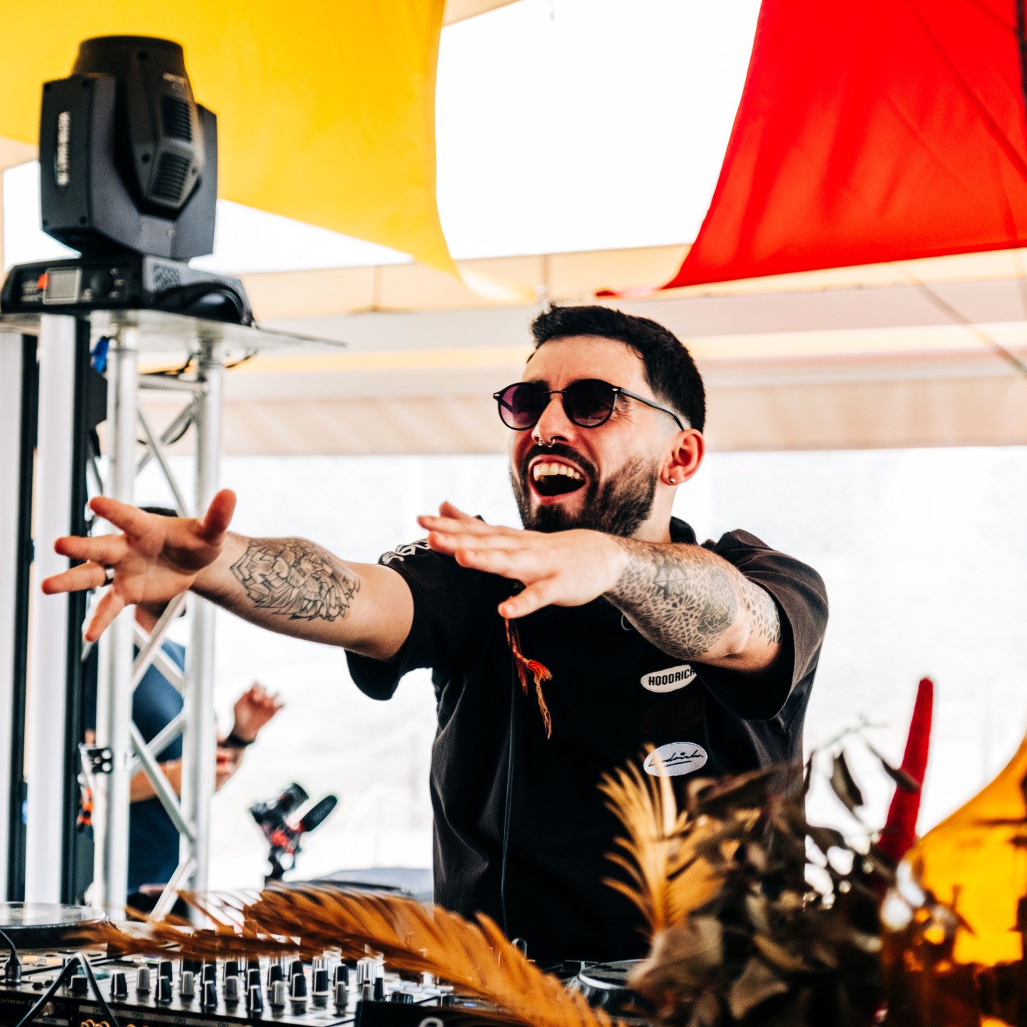 Benny (PT) · Artist Profile