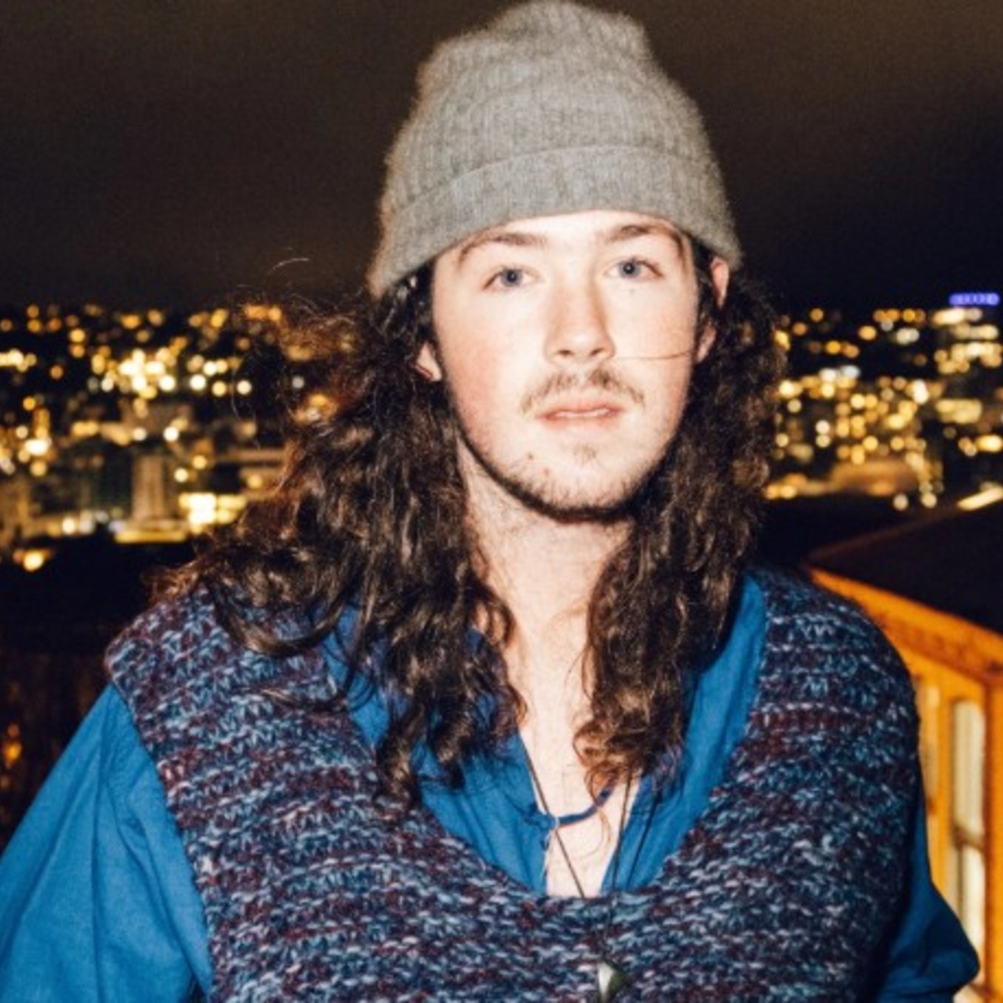 Benny Salvador · Tour Dates & Tickets