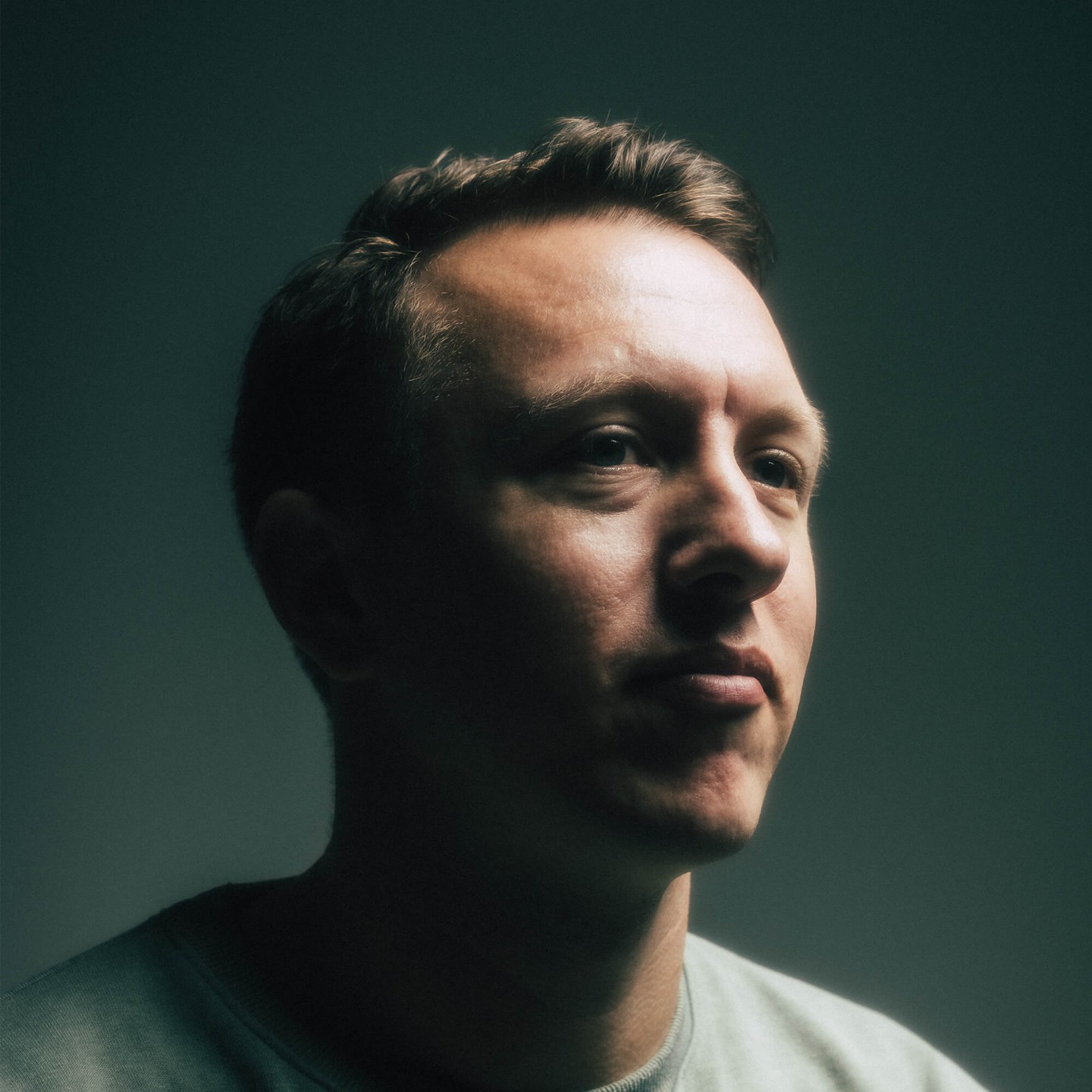 Ben Paul · Artist Profile