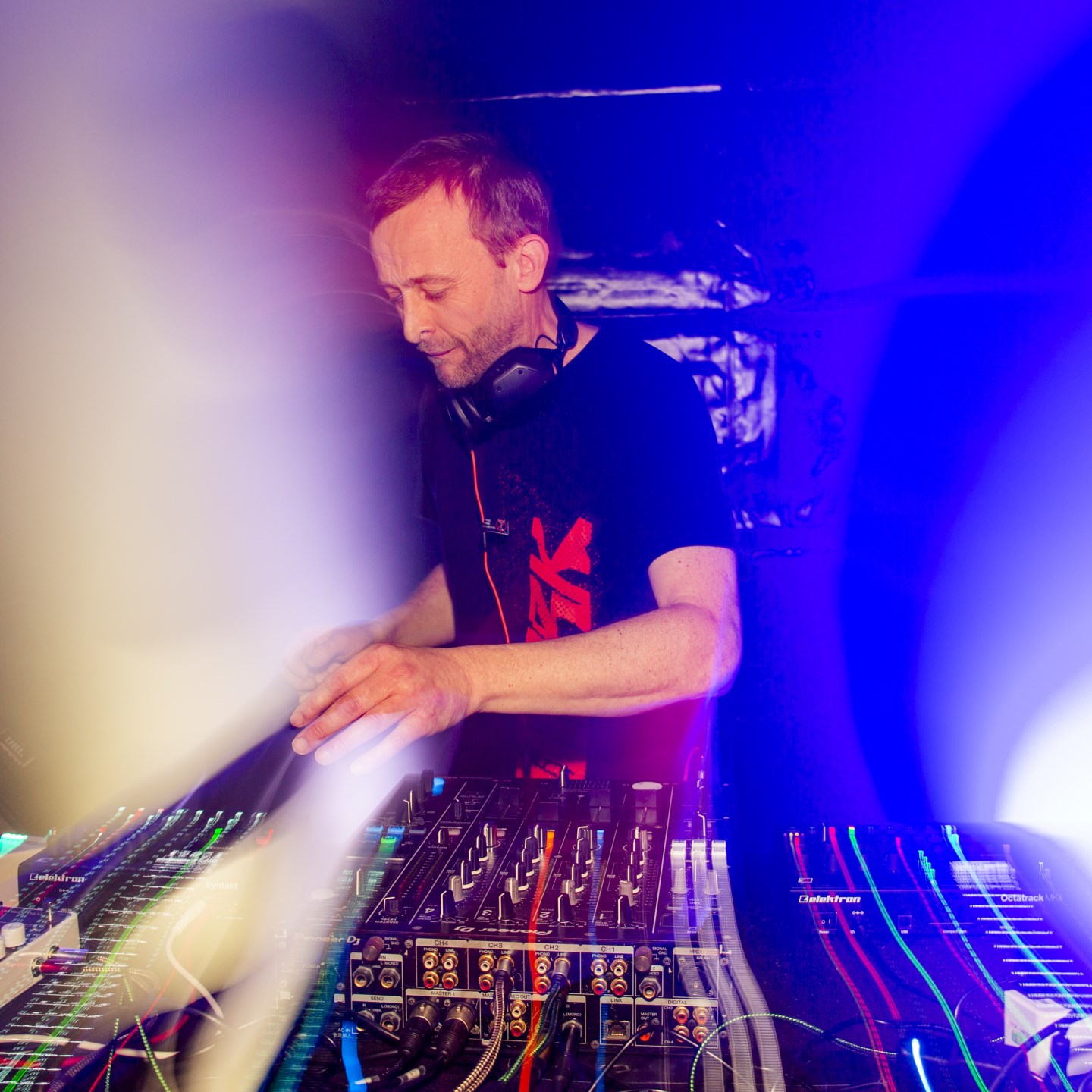 Ben Pest · Artist Profile