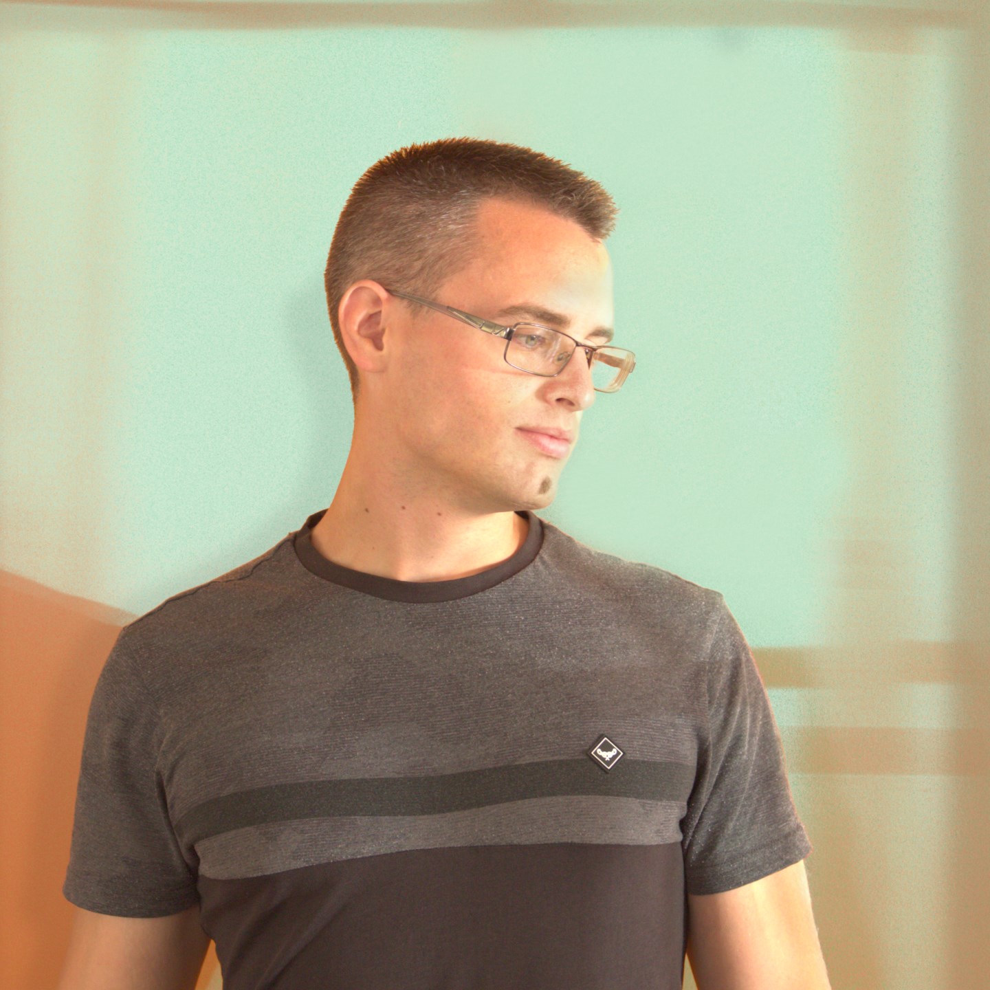 Ben Pierre · Artist Profile