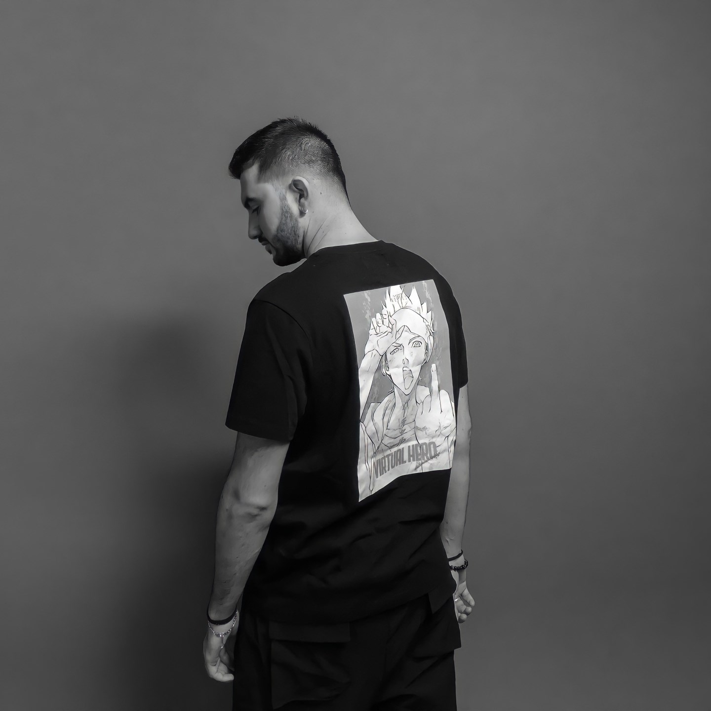 Ben:Rodd · Artist Profile