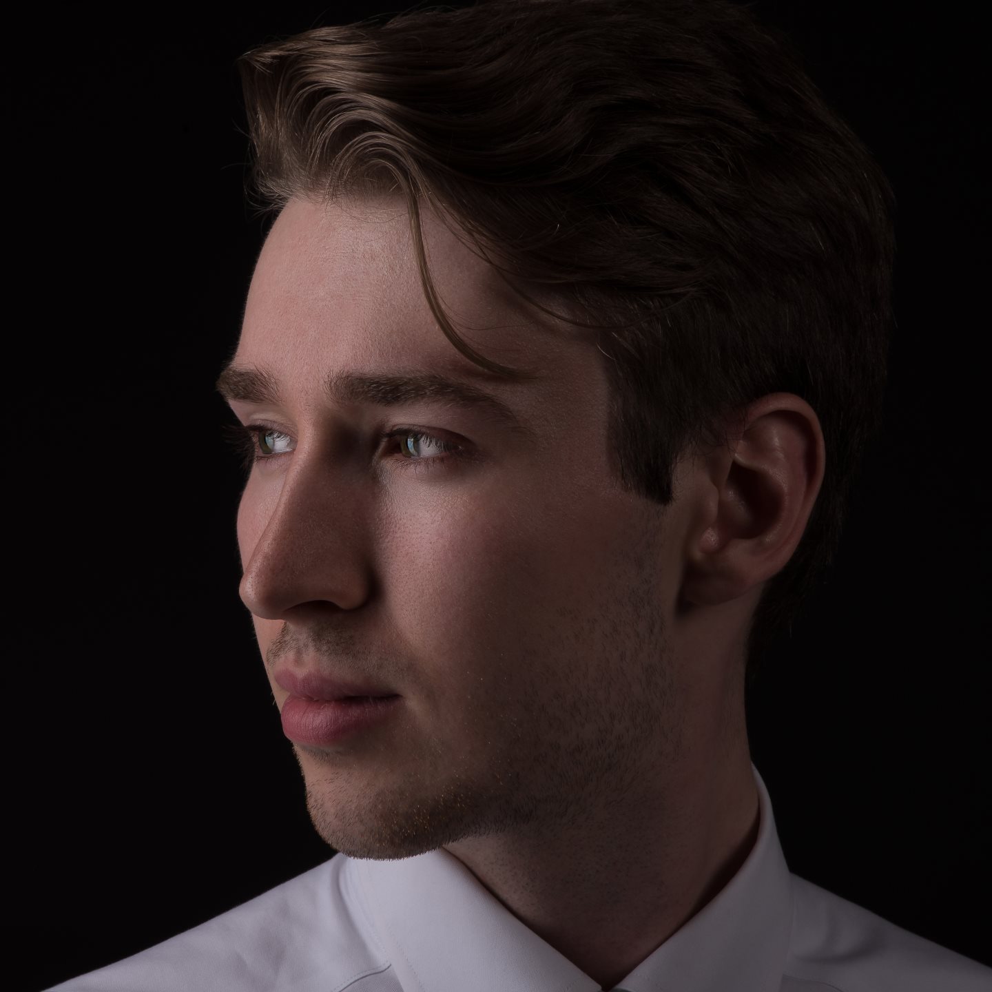 Bensley · Artist Profile