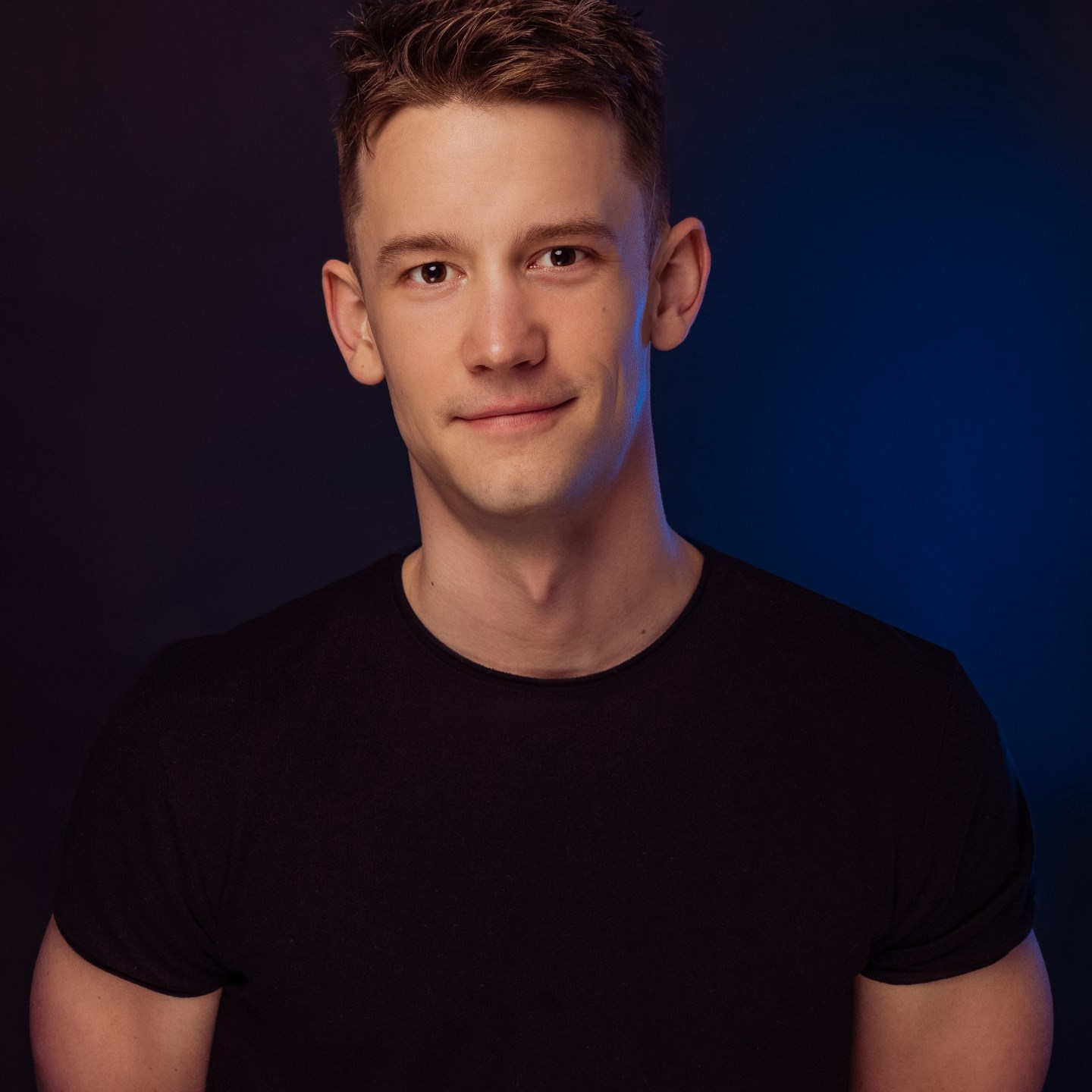 Ben Wagner · Artist Profile