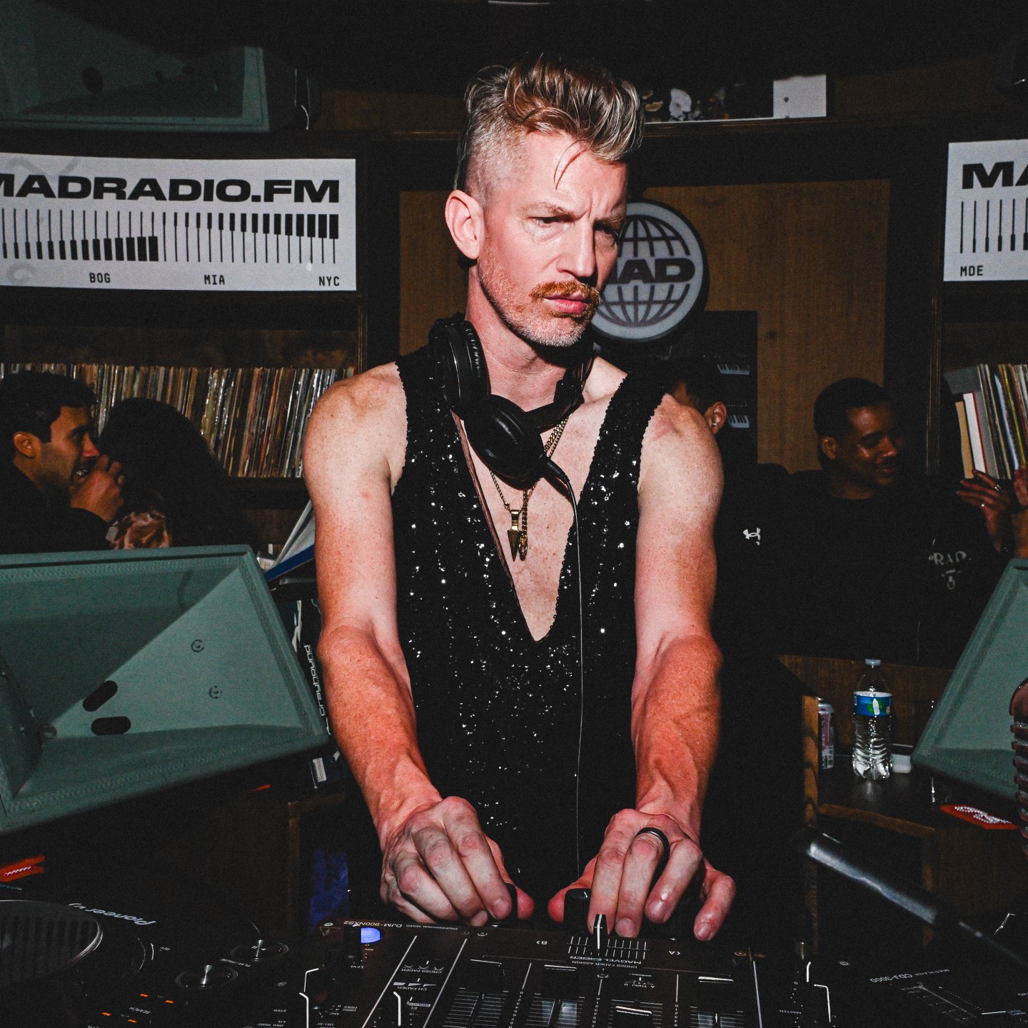 Ben Wild · Tour Dates & Tickets