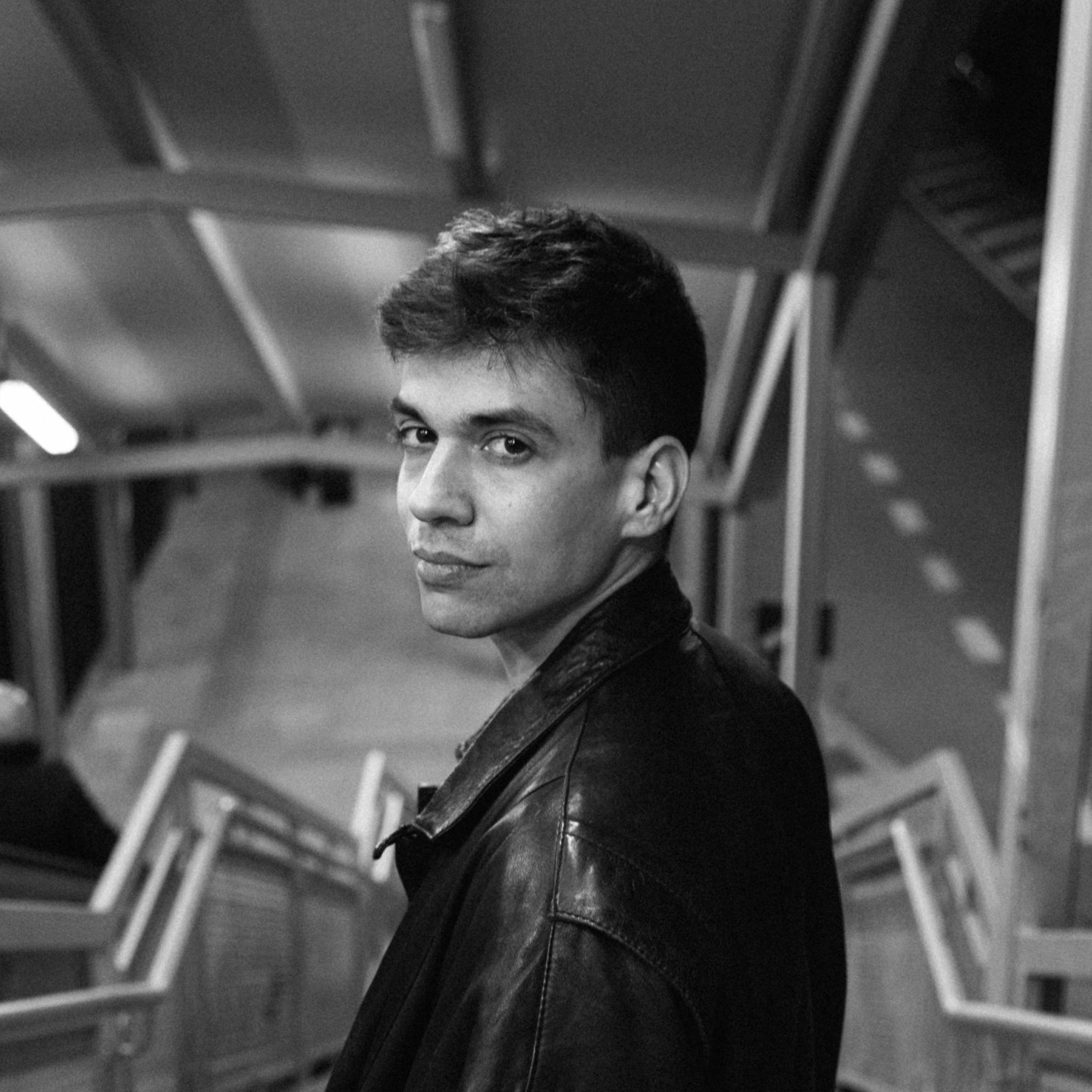 BENZA · Tour Dates & Tickets