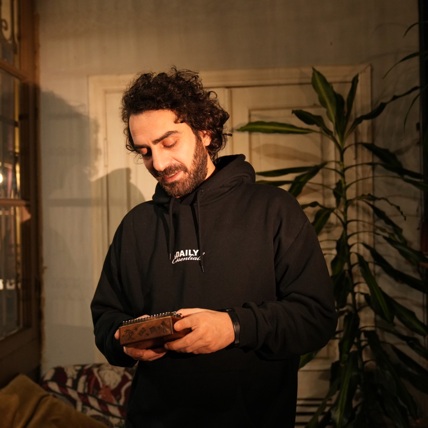 BEQA · Artist Profile