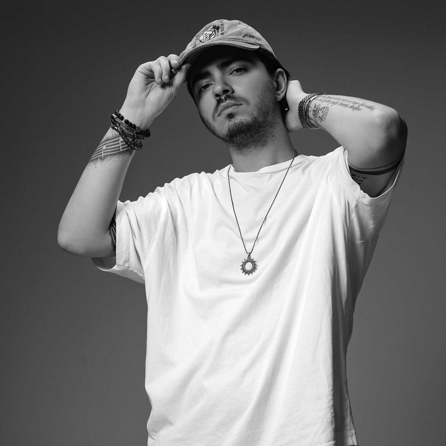 Bernis · Artist Profile