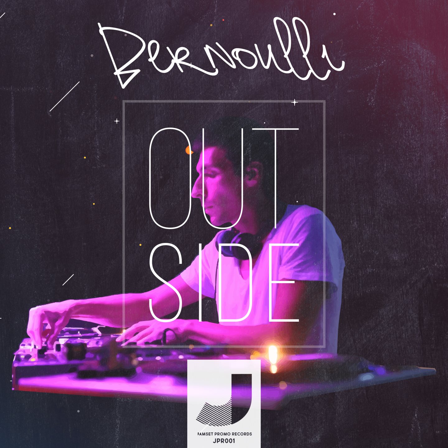 Bernoulli · Artist Profile