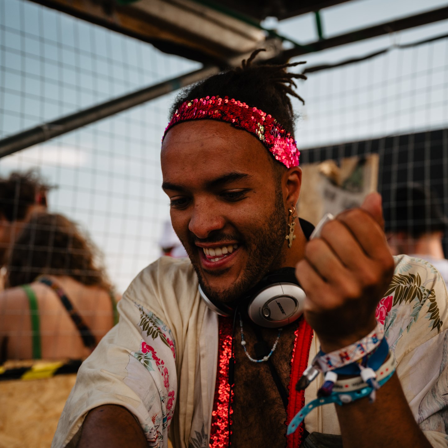 Beron · Artist Profile