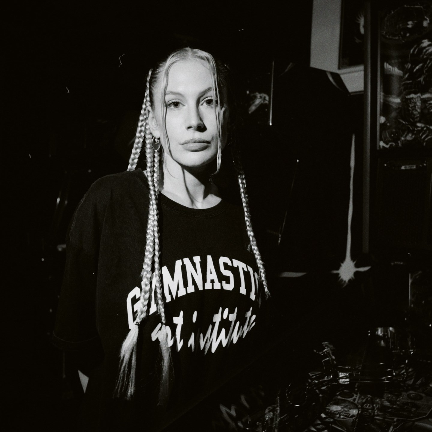 Bérou · Tour Dates & Tickets