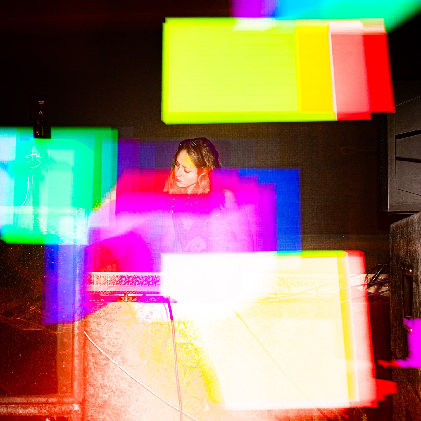 Bertille from Normandille · Artist Profile