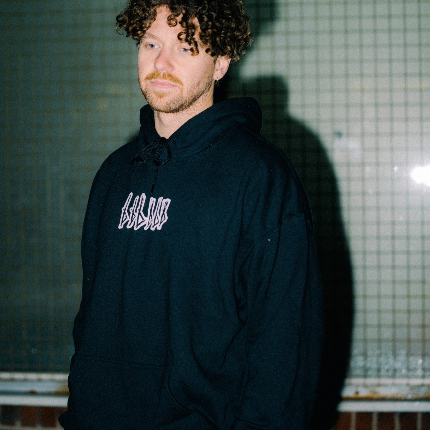 Berwick (Live) · Artist Profile