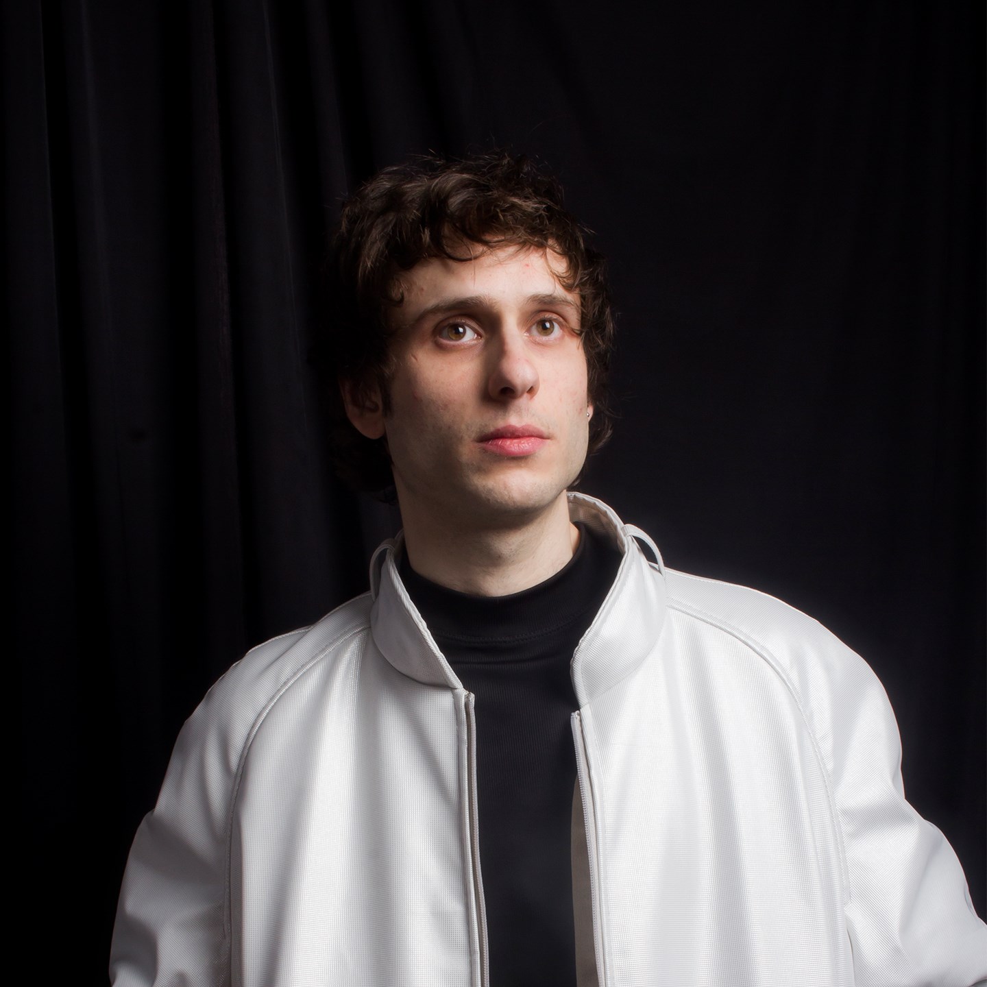 Betas · Artist Profile