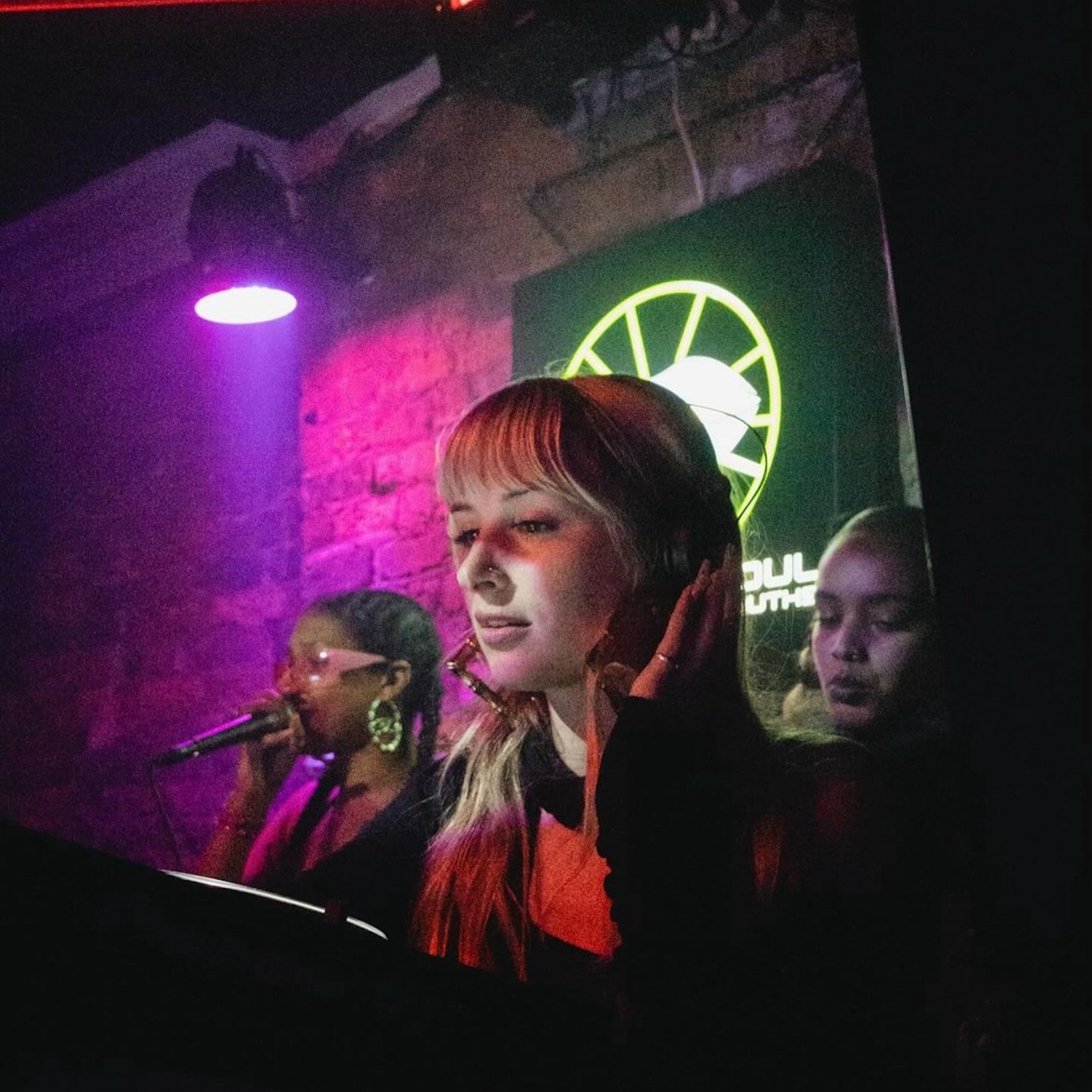 Betsy Mae · Artist Profile