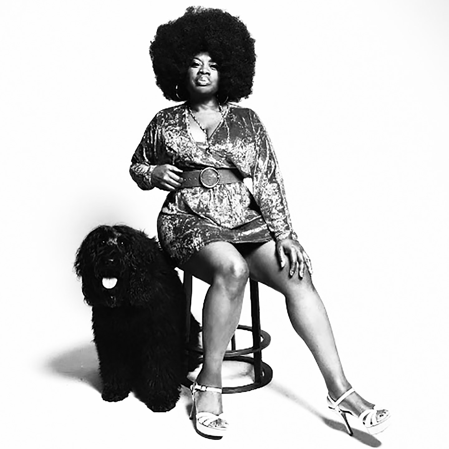 Bette Smith · Artist Profile