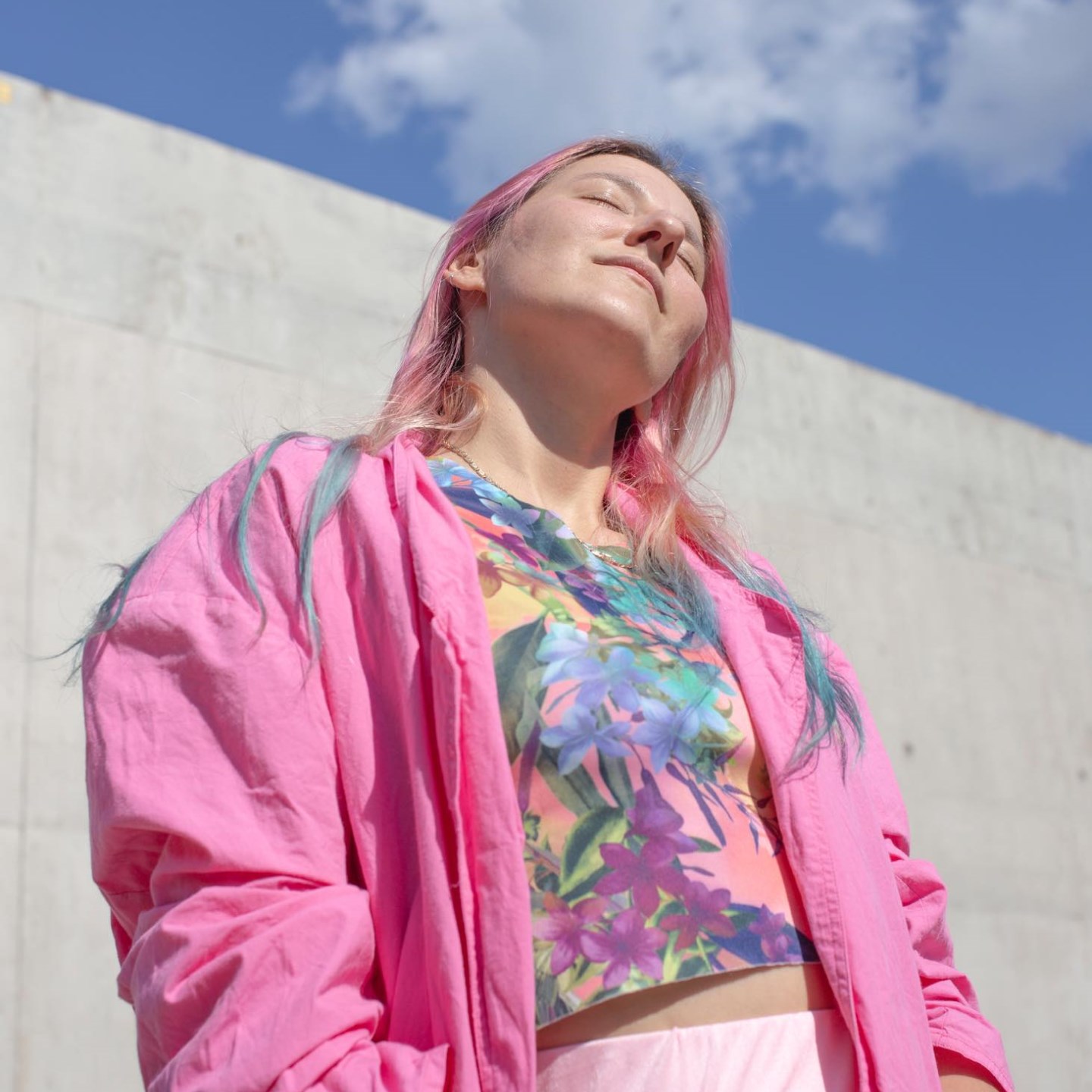 Bettina Nem · Artist Profile