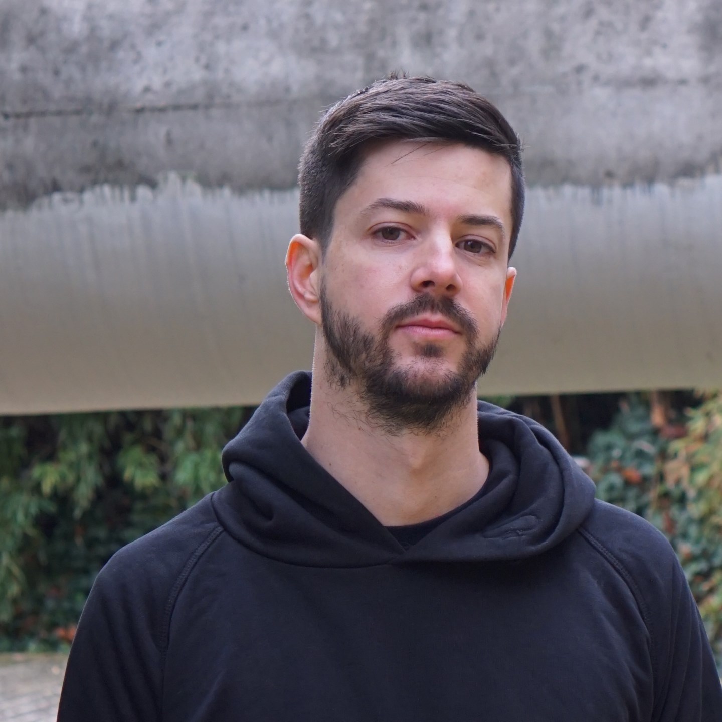 Bevel · Artist Profile