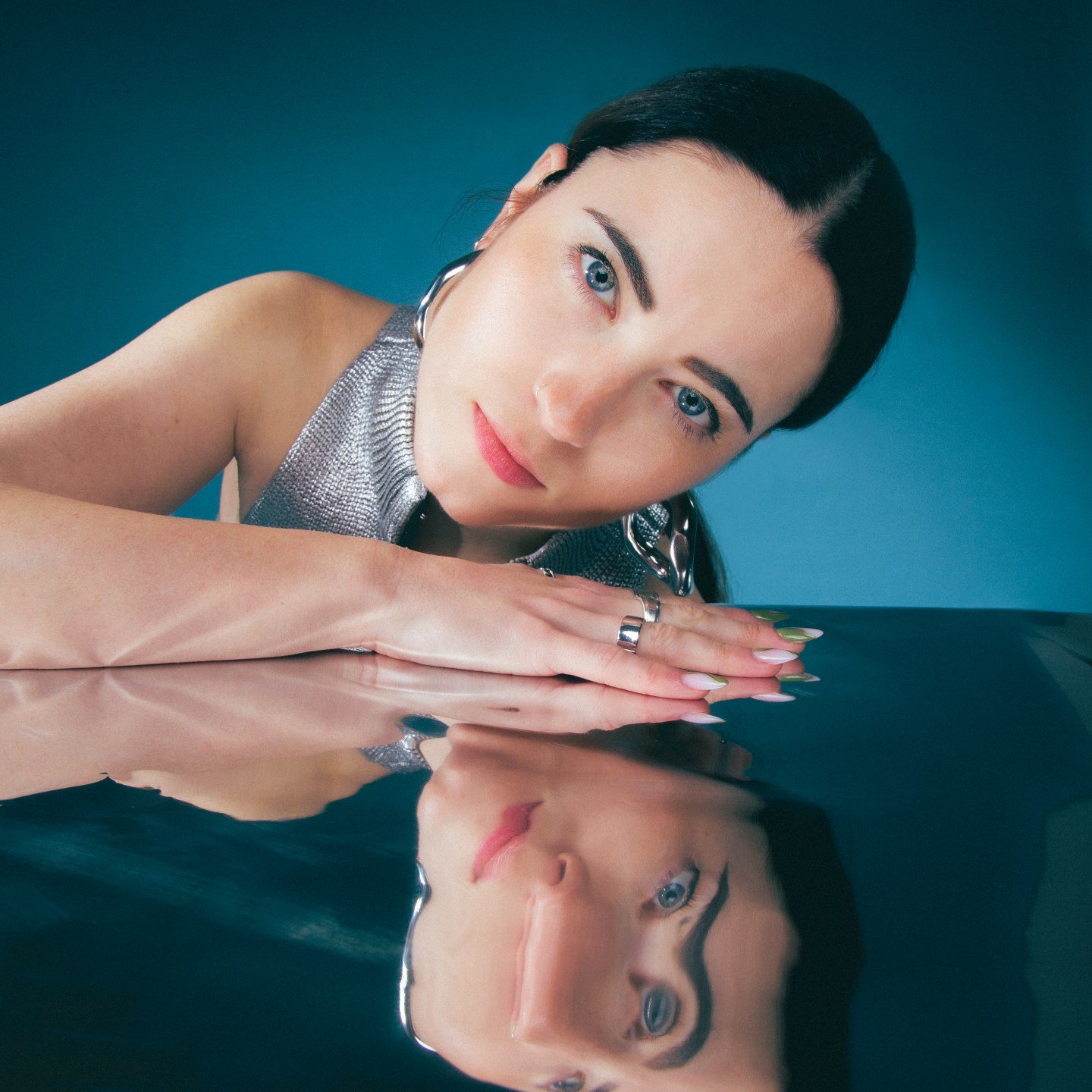 Bex (UK) · Artist Profile