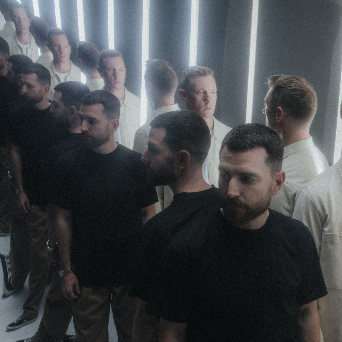 Bicep · Tour Dates & Tickets