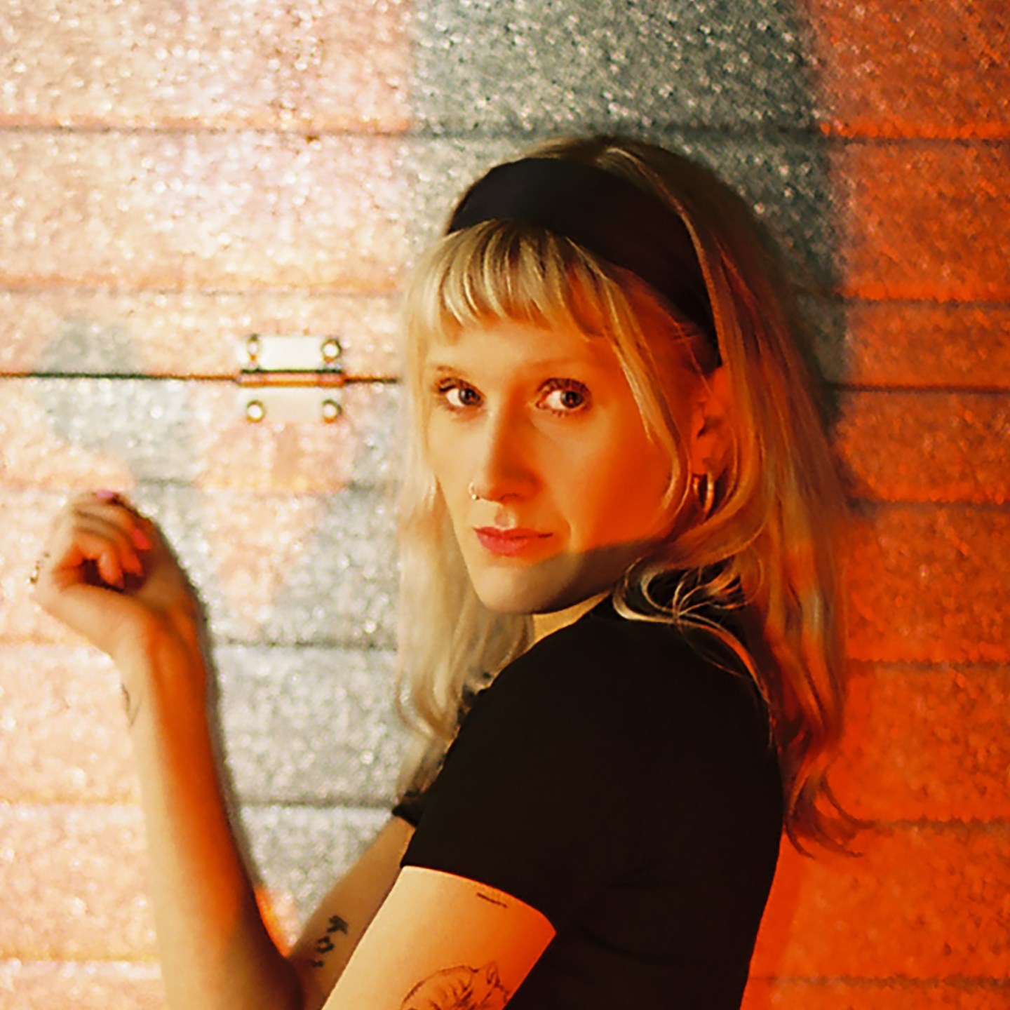 Billie Jo · Artist Profile