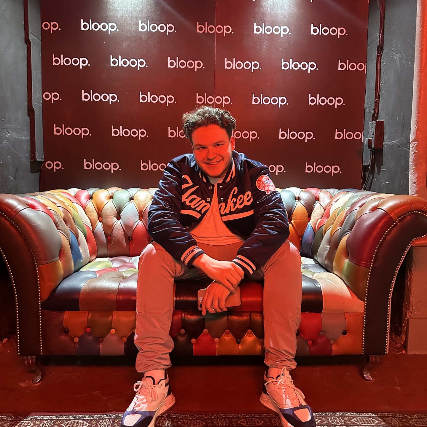 Billy Best · Artist Profile