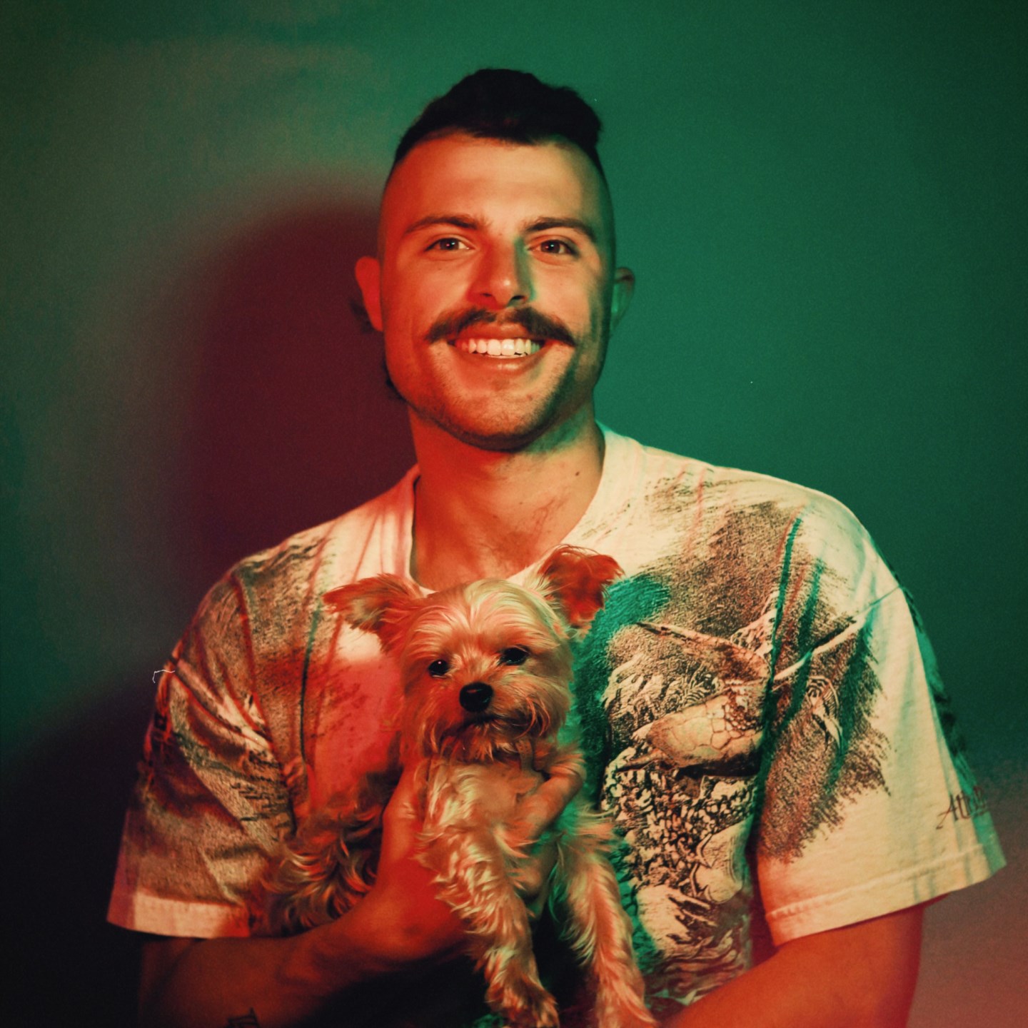 Billy Bevevino · Artist Profile