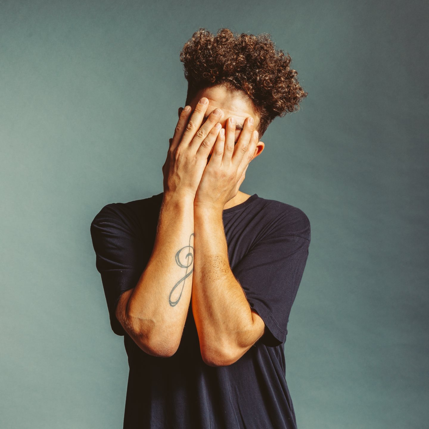 Billy Kenny · Artist Profile