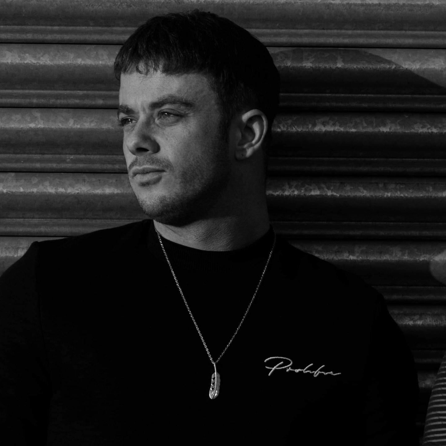 Billy Page · Perfil de Artista