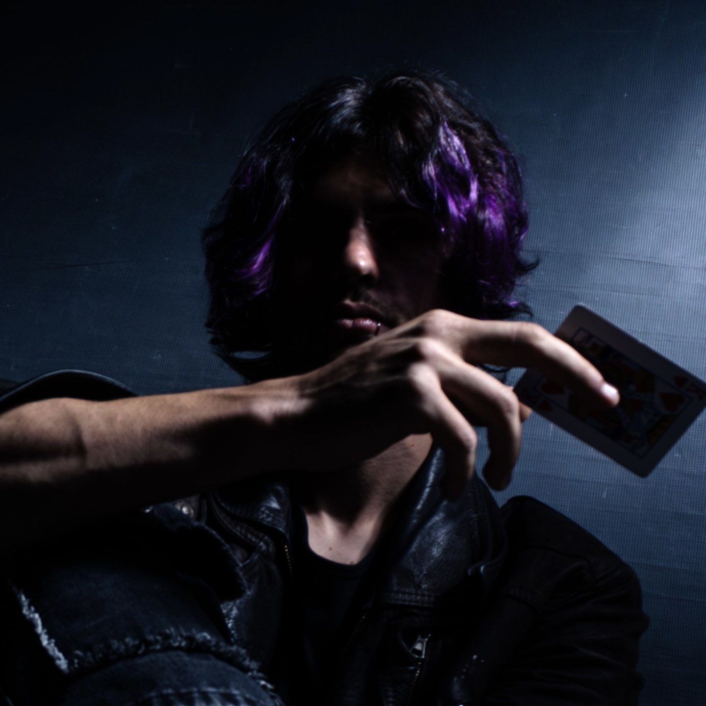 Binary Lucidity · Artist Profile
