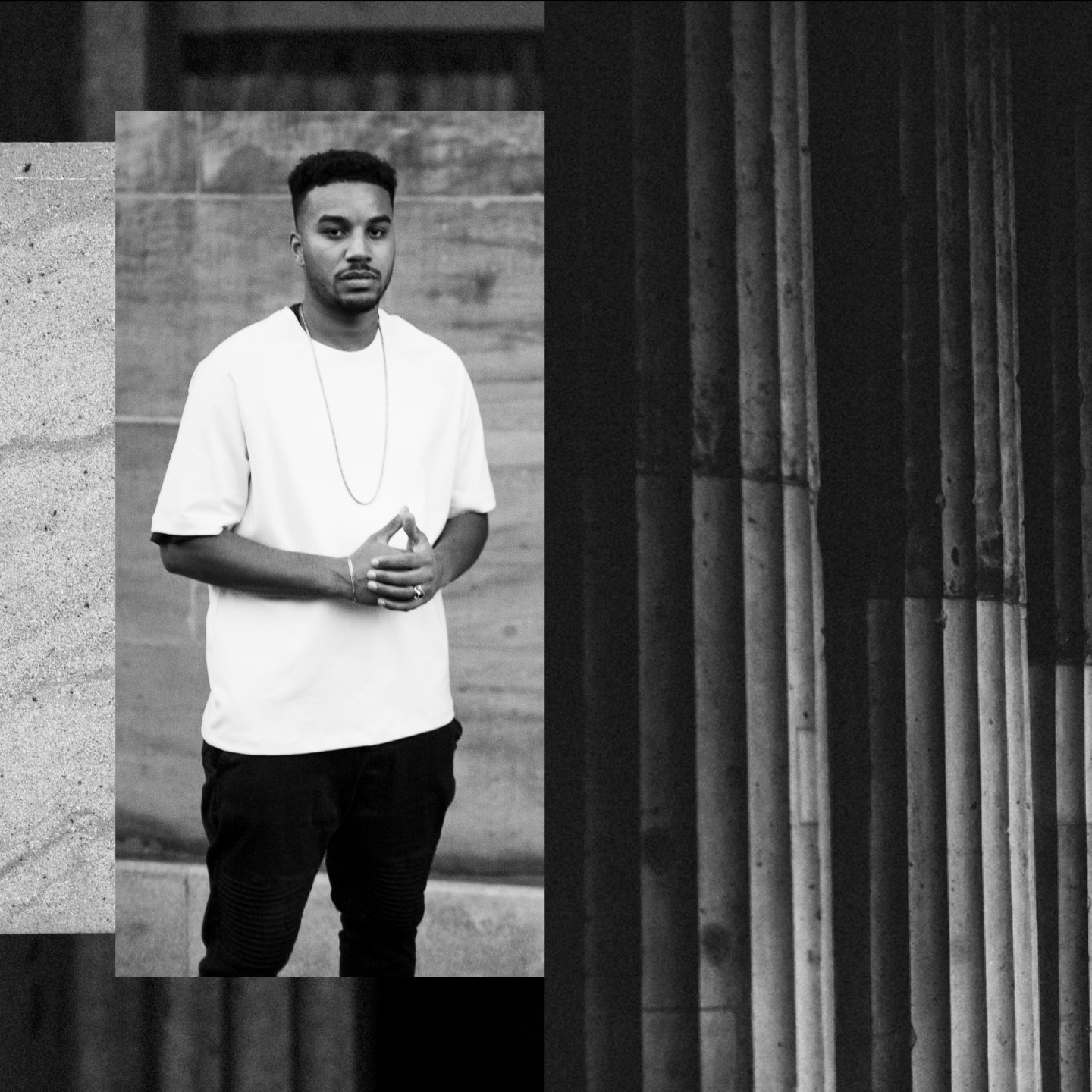 Binto · Perfil del artista