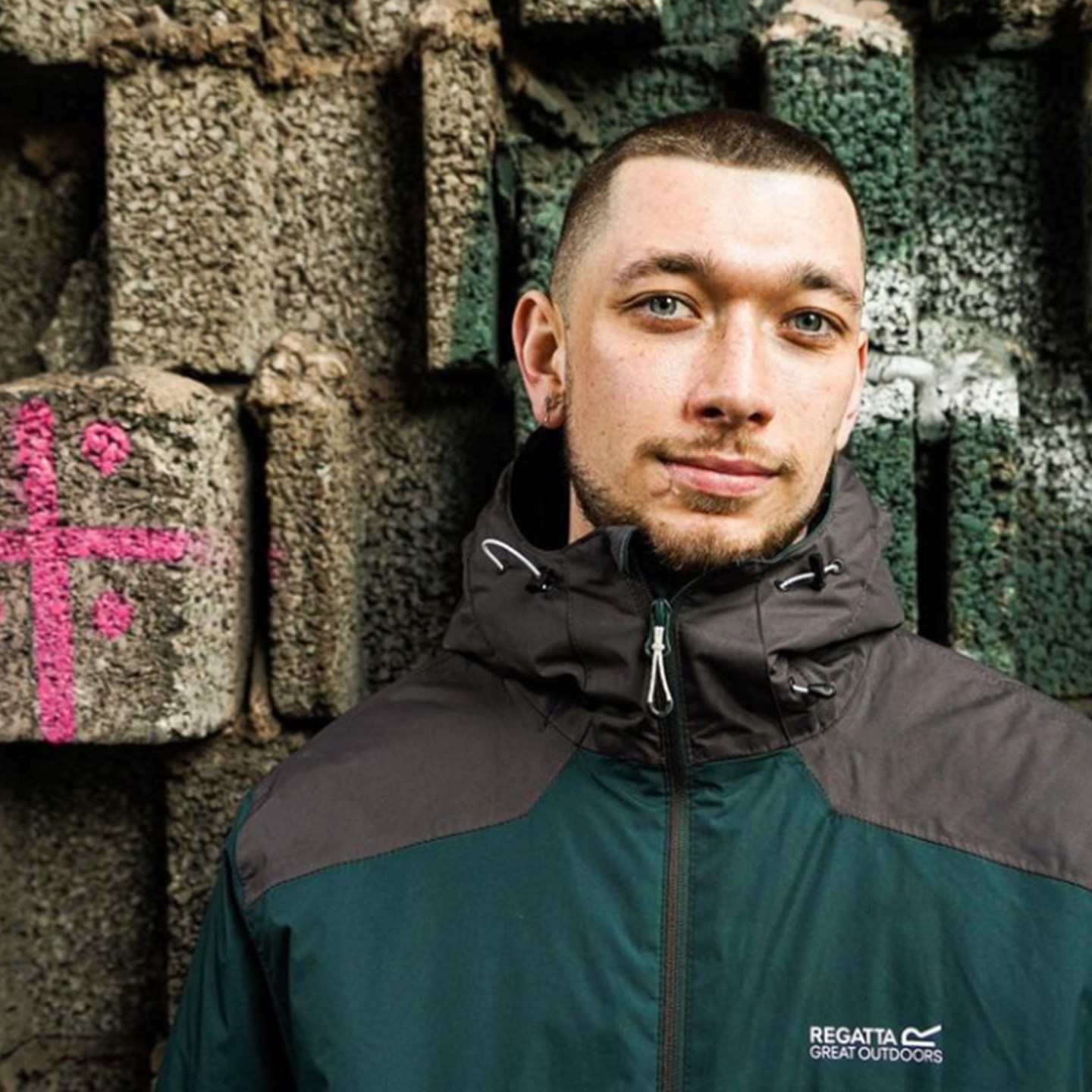 Binx · Artist Profile