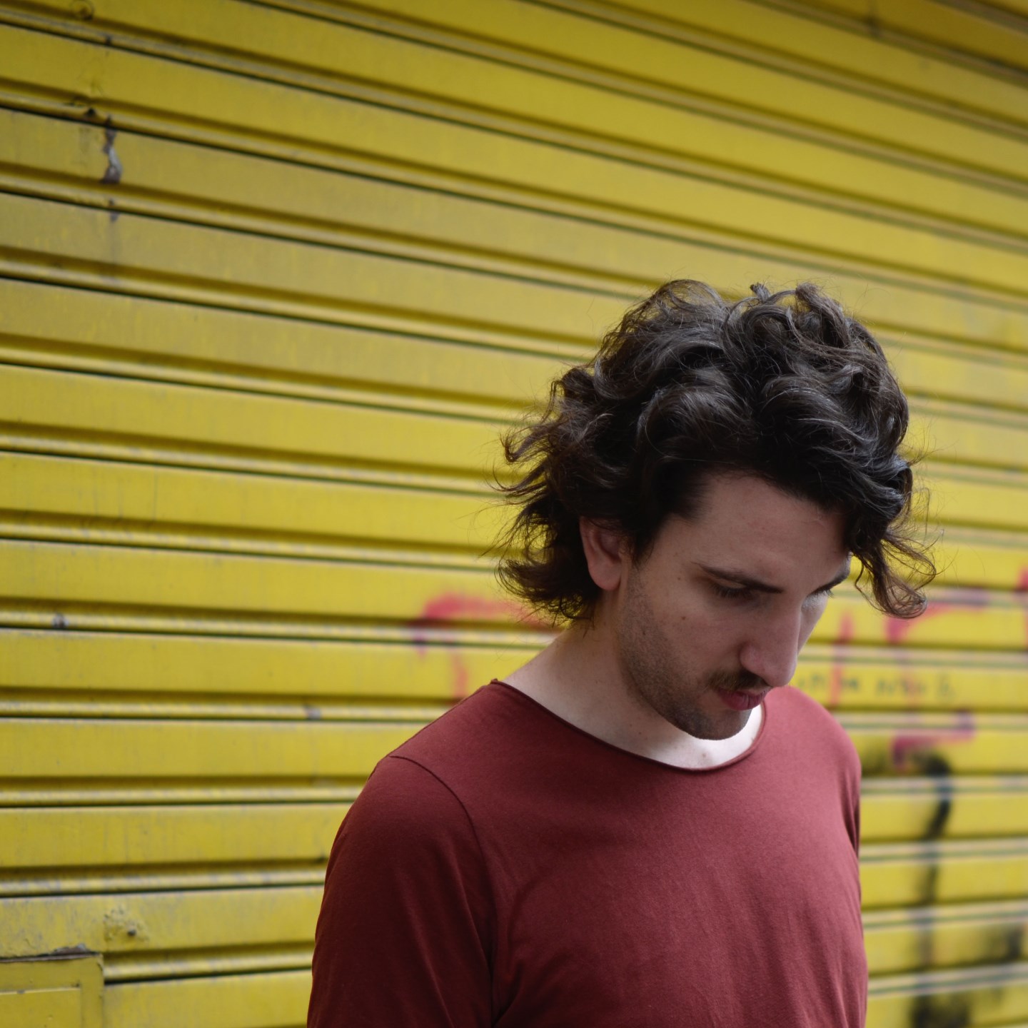 Bios Mod · Artist Profile