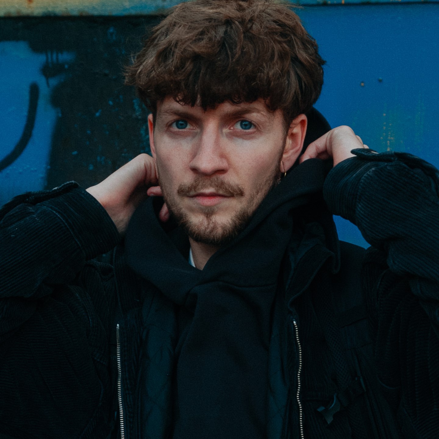 Biscuit Boy · Artist Profile