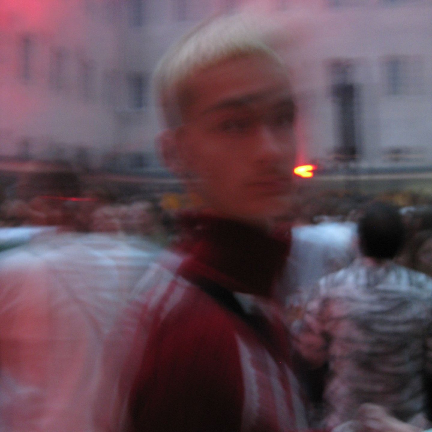 BiX (NL) · Artist Profile