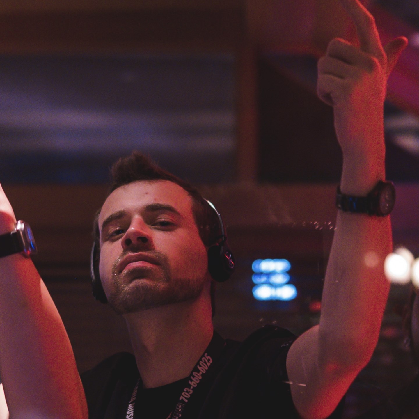 BK(USA) · Artist Profile