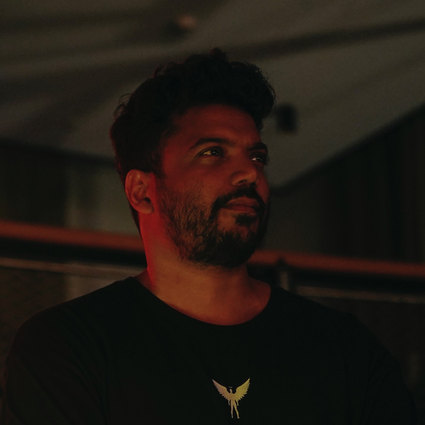 Black Box · Artist Profile