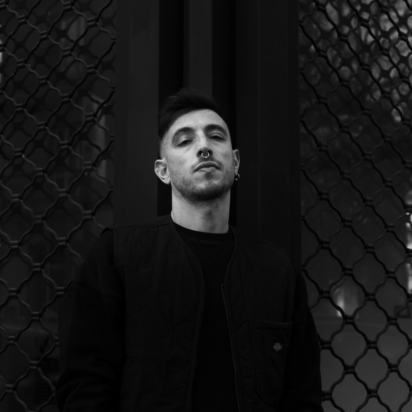 BLACKCROW · Artist Profile