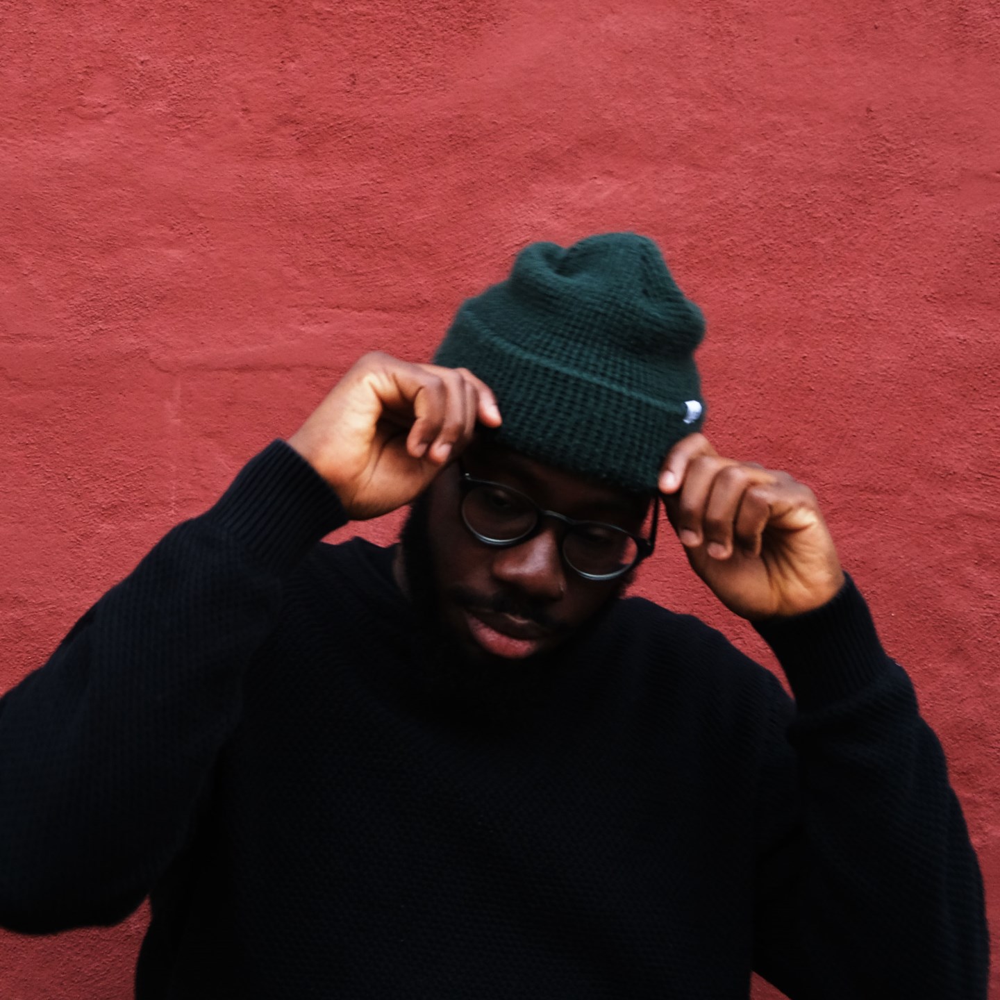 Black Grealish · Artist Profile